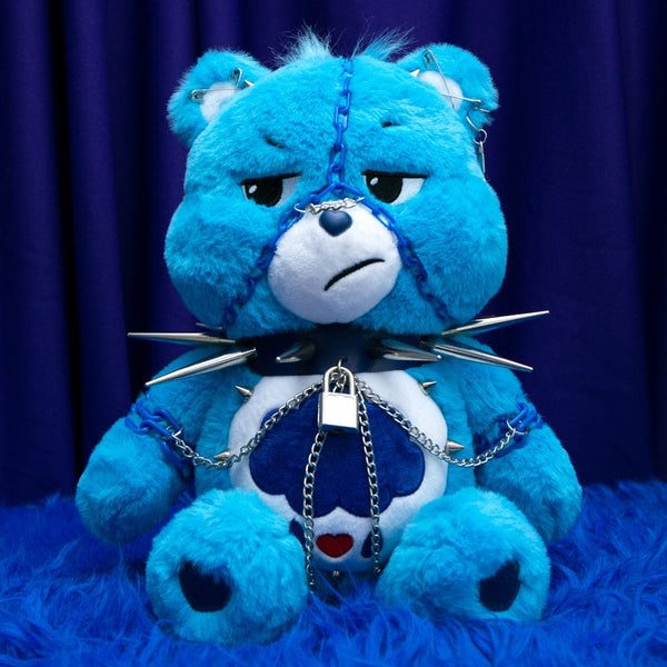 Punk Bear – Peach Collective