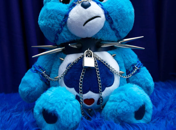 Punk Bear – Peach Collective