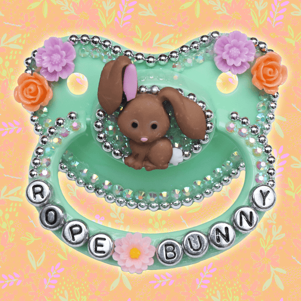 Build A Paci Workshop – Peach Collective