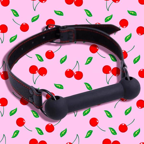 Bit Gag – Peach Collective